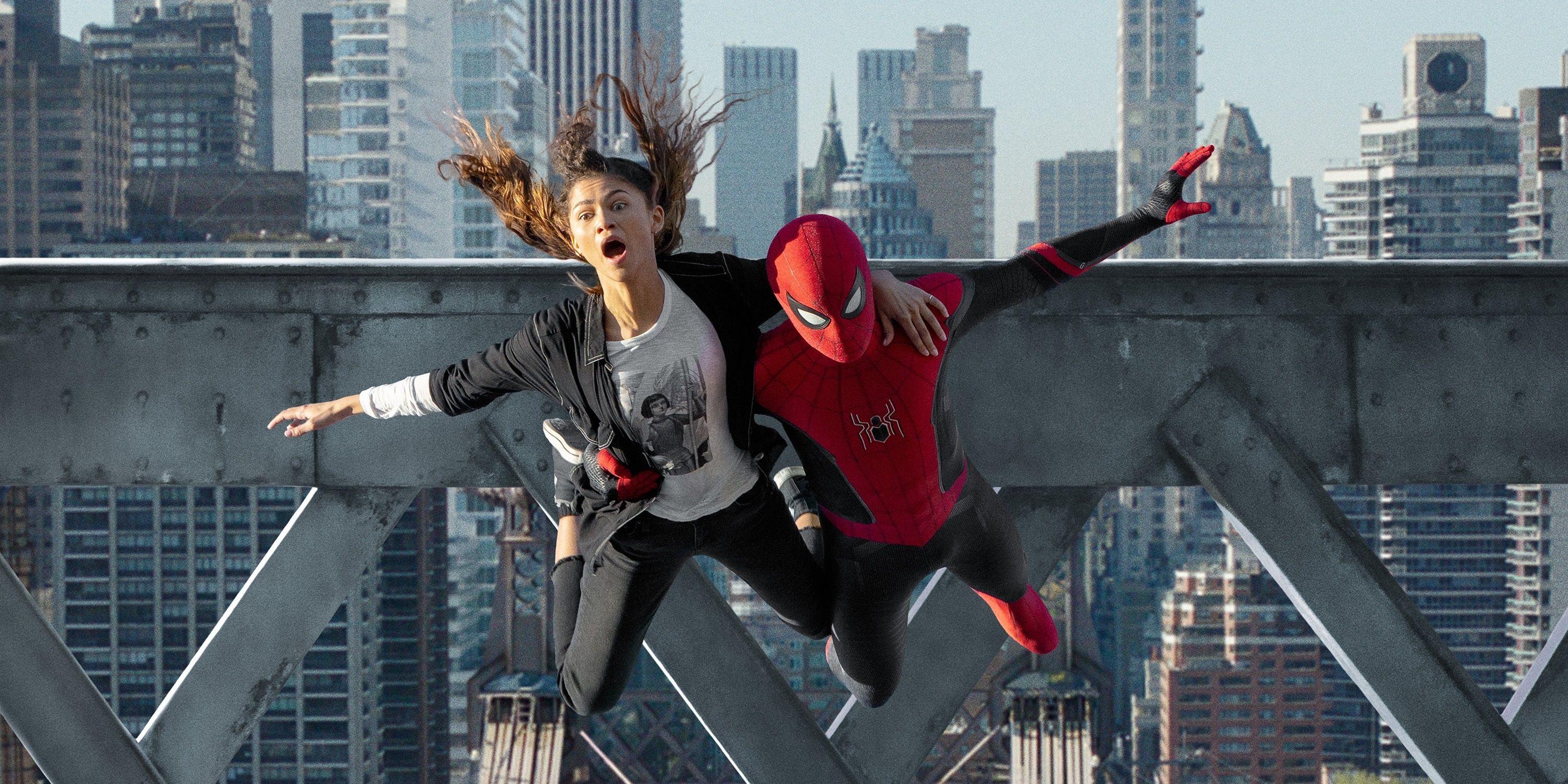 Spider-Man: The Next Movie Should Go Smaller