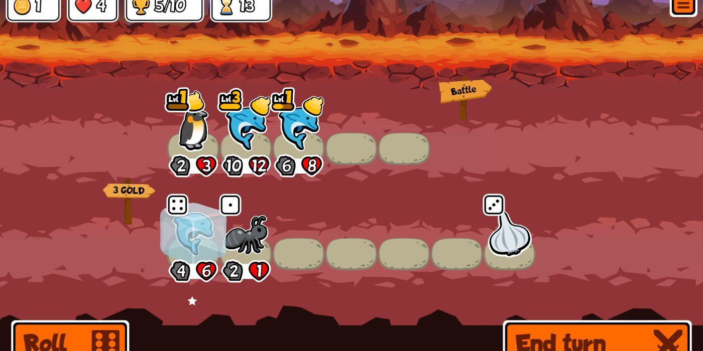 Super Auto Pets: How To Level Up Quickly