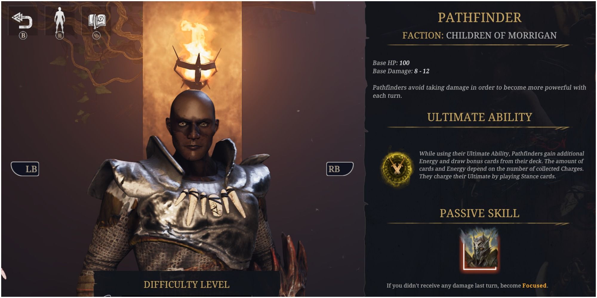 Tainted Grail: Conquest - All Character Classes, Ranked