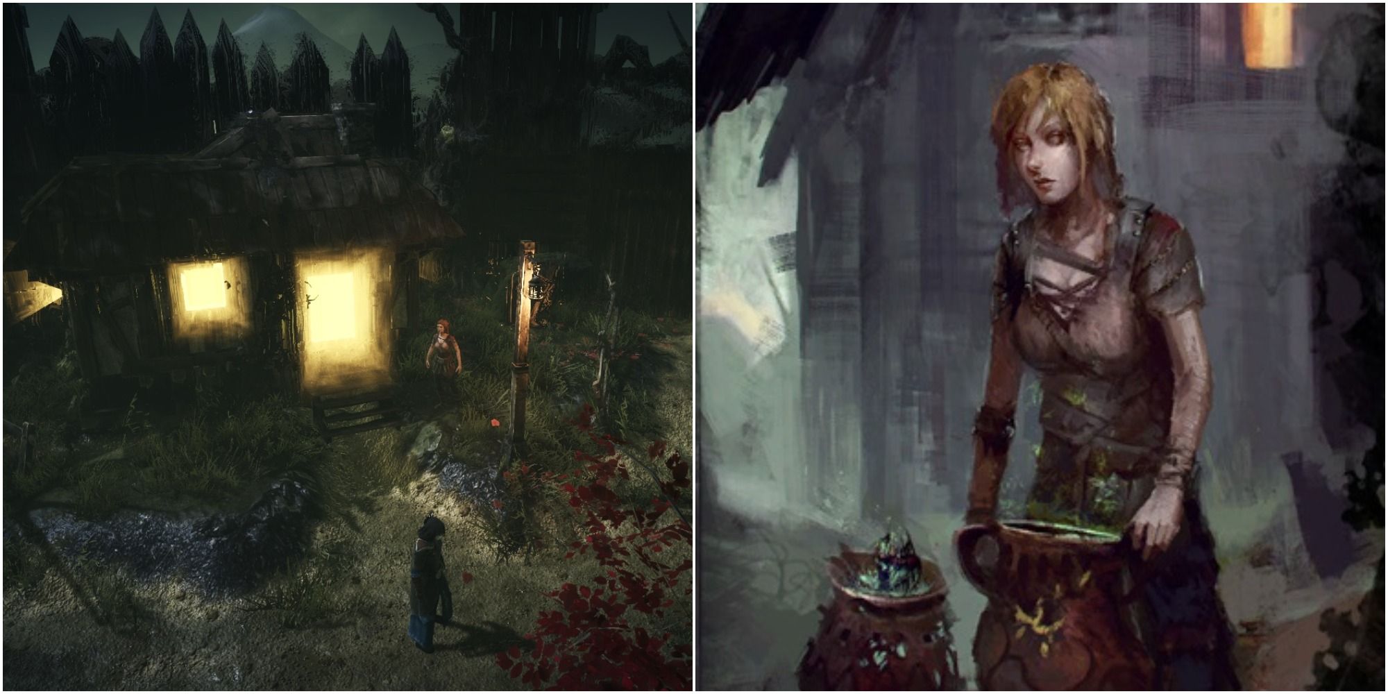 Tainted Grail: Conquest - Complete Scientist Guide