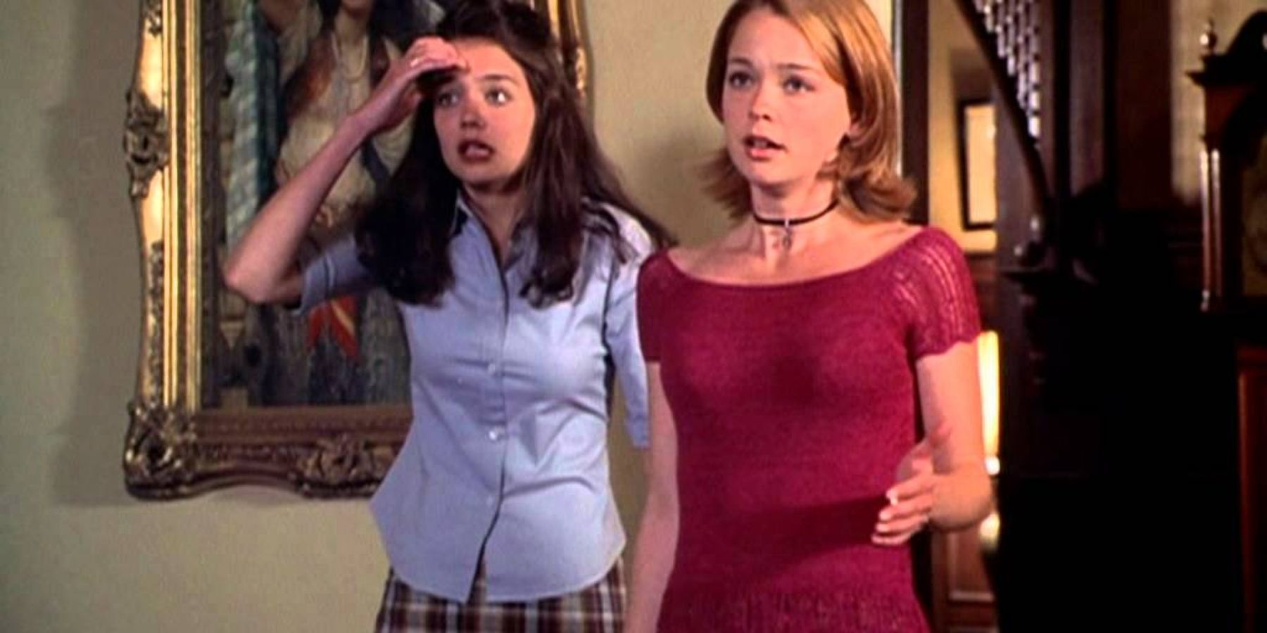 5 Underrated Teen Horror Movies