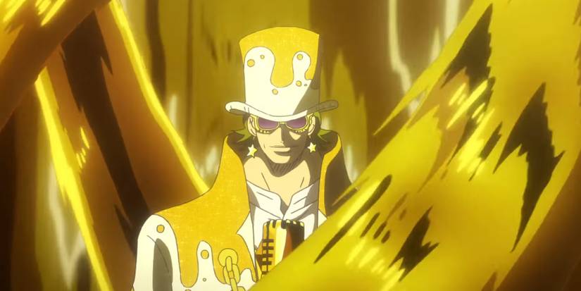 One Piece: Non-Canon Characters Who Should Be Made Canon