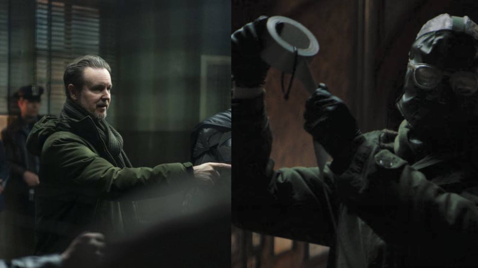 The Batman Director Matt Reeves Has New Details About Riddler's Plan