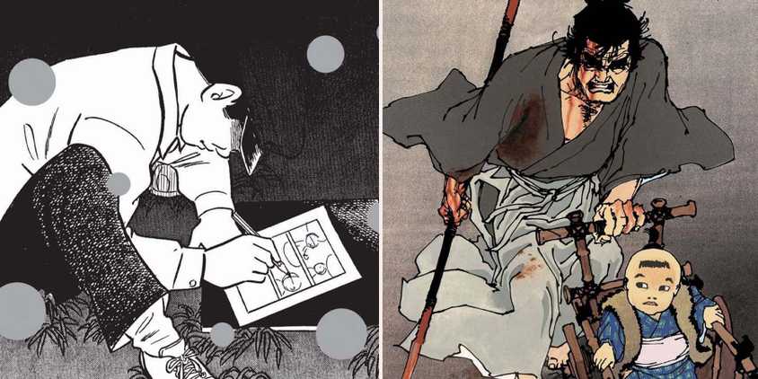 Best Anime/Manga Art Styles