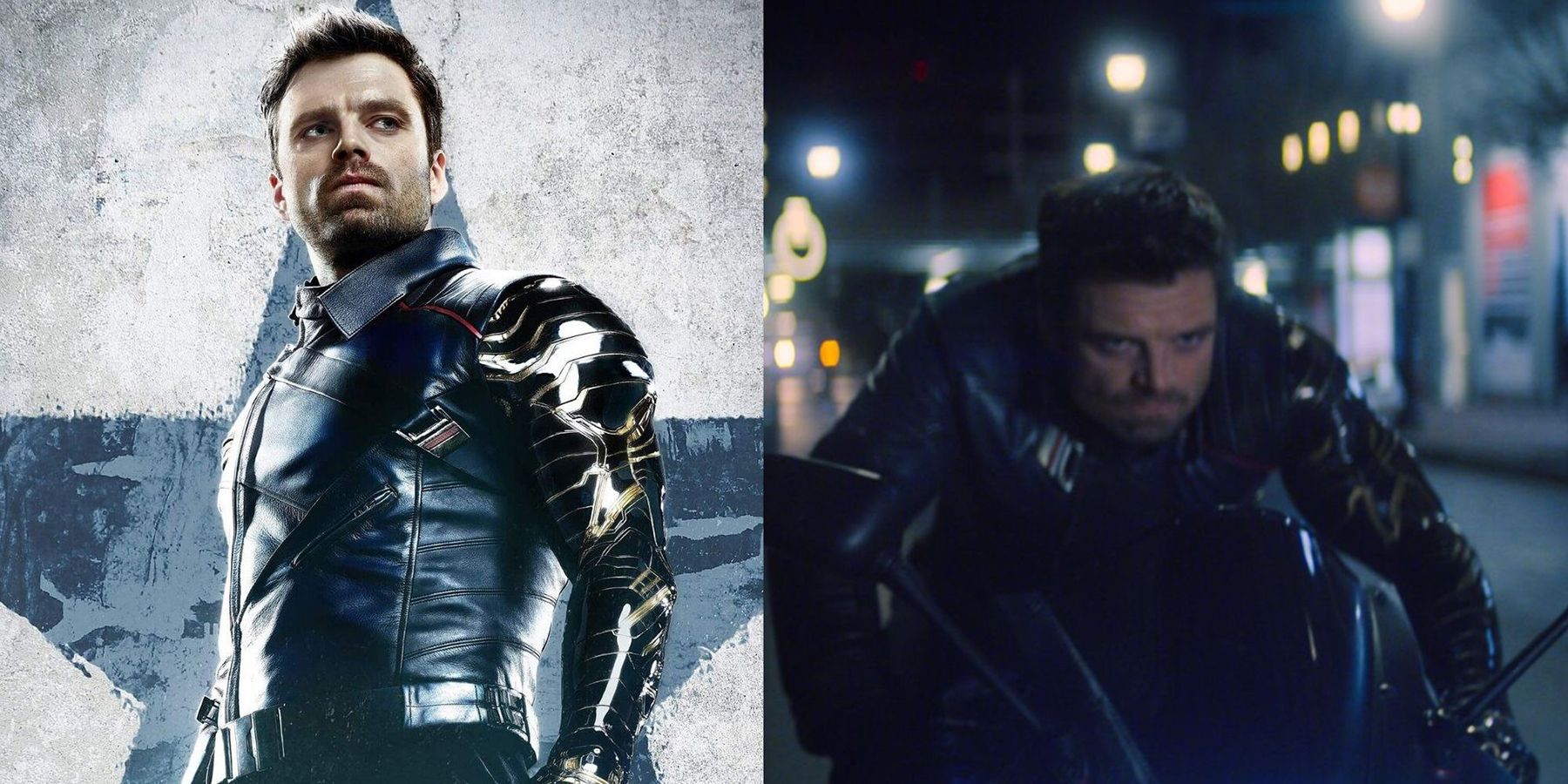 Winter Soldier Star Sebastian Stan On Doctor Strange 2 Cameo Rumor