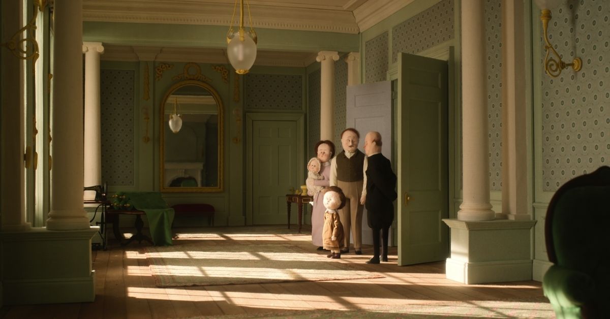 Directors Marc James Roels & Emma de Swaef On 'The House,' Bringing ...