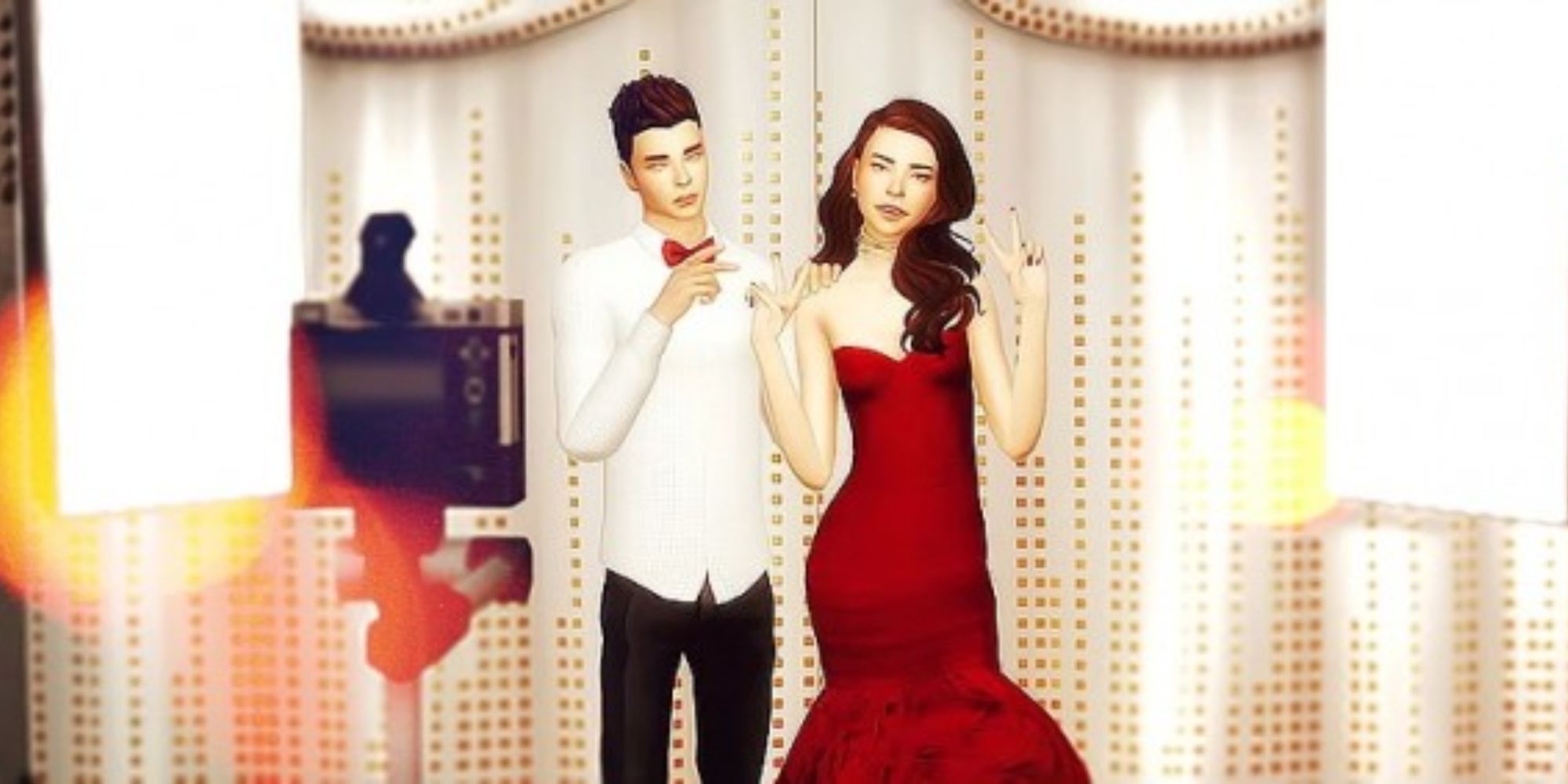 The Sims 4: Best Mods That Improve Teen Gameplay