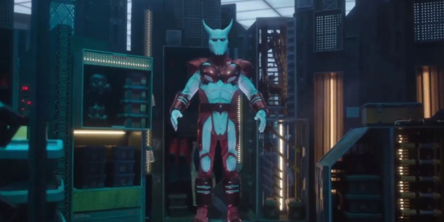 Peacemaker Episode 4 Easter Eggs