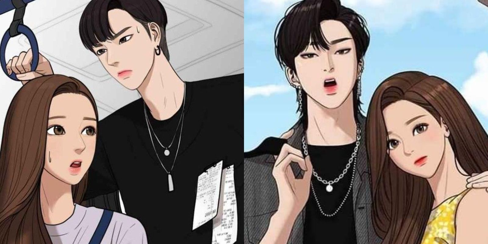 9 Best Anime Based On Manhwa