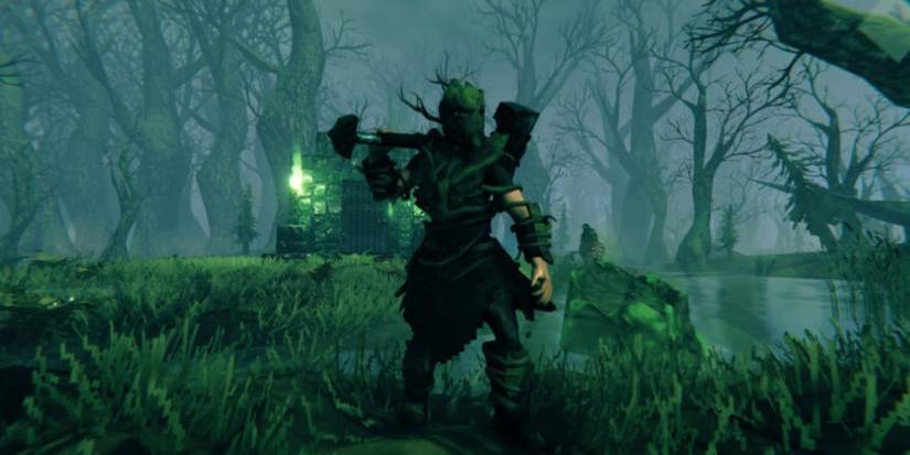 Valheim: Armor Tier List