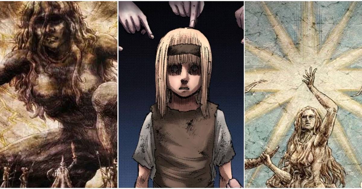 Historia Reiss And Ymir Fritz
