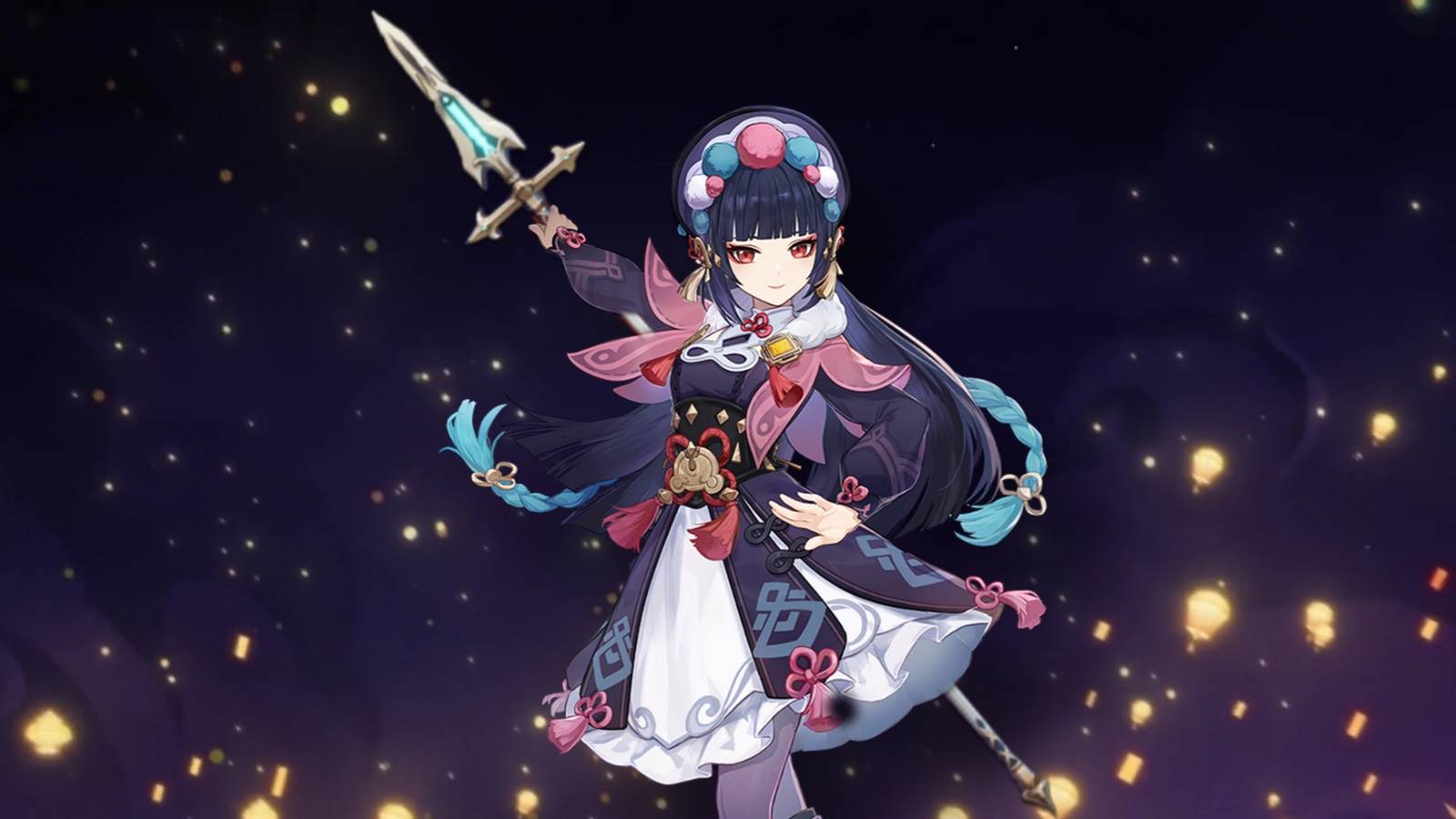 Yun Jin Constellation Guide - Genshin Impact