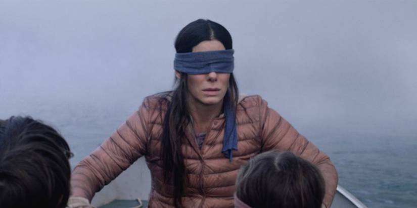 Bird Box Ending, Explained
