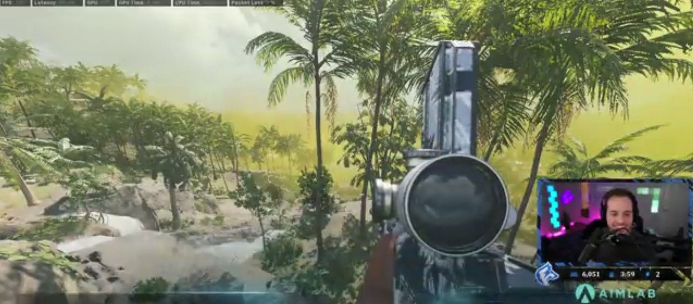 Call of Duty: Warzone Streamers Band Together to Defeat Blatant Cheater