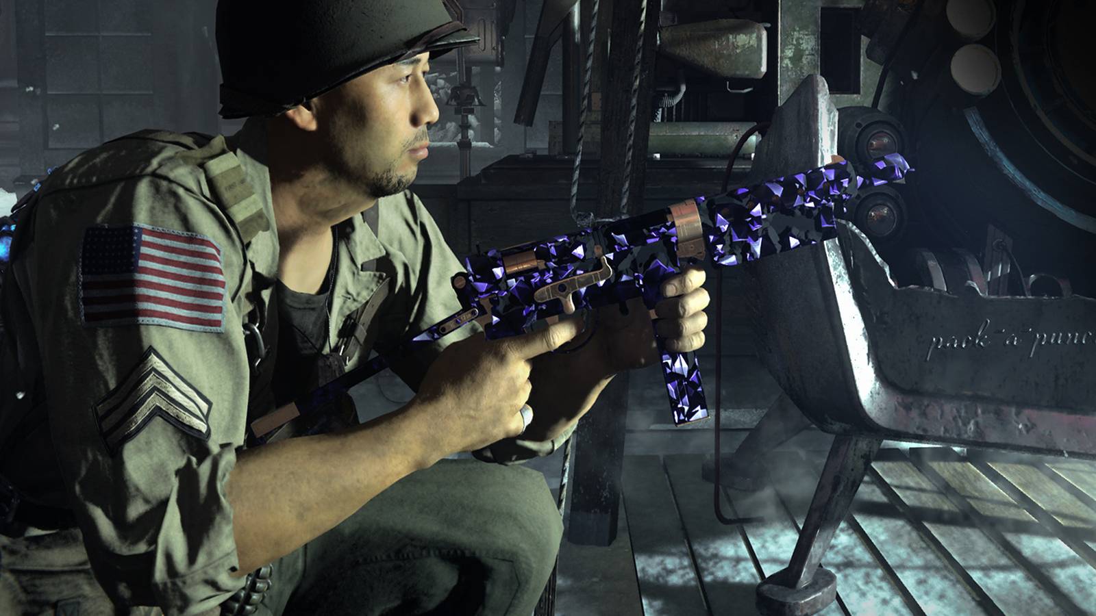 MW3 Zombies: How to Keep Pack-a-Punch Weapons Between Matches