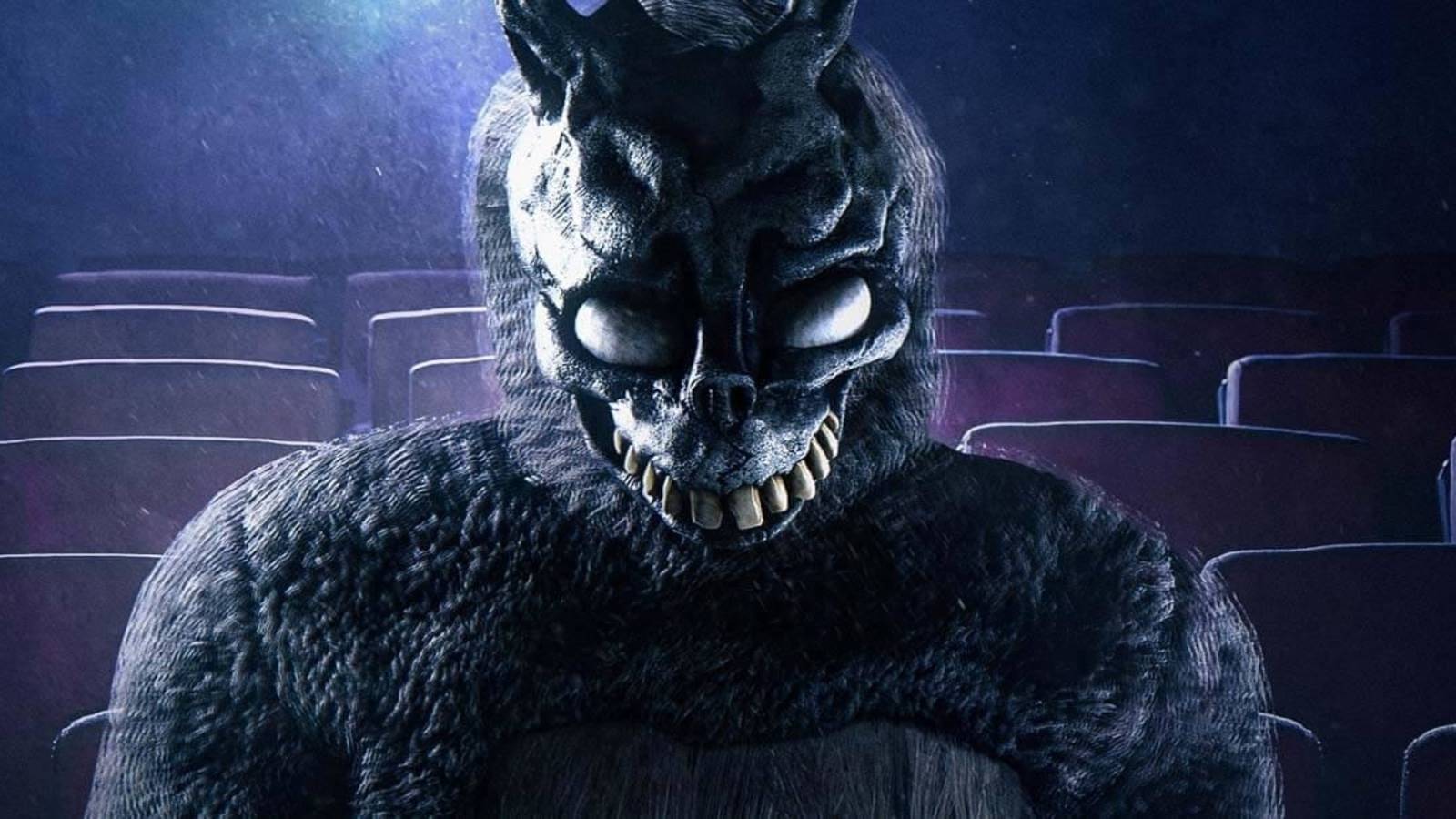 Call of Duty: Warzone - The Lore Behind Frank the Rabbit from Donnie Darko