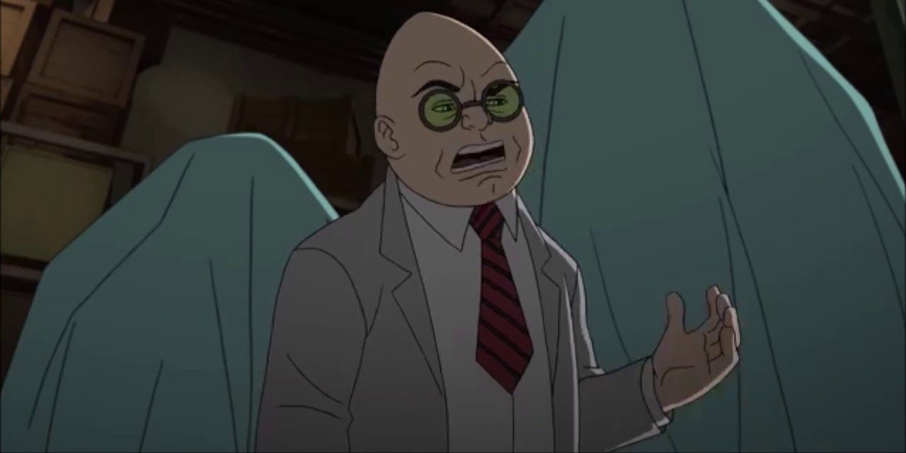 Five Villains Bill Murray Could End Up Playing In Ant-Man & The Wasp ...