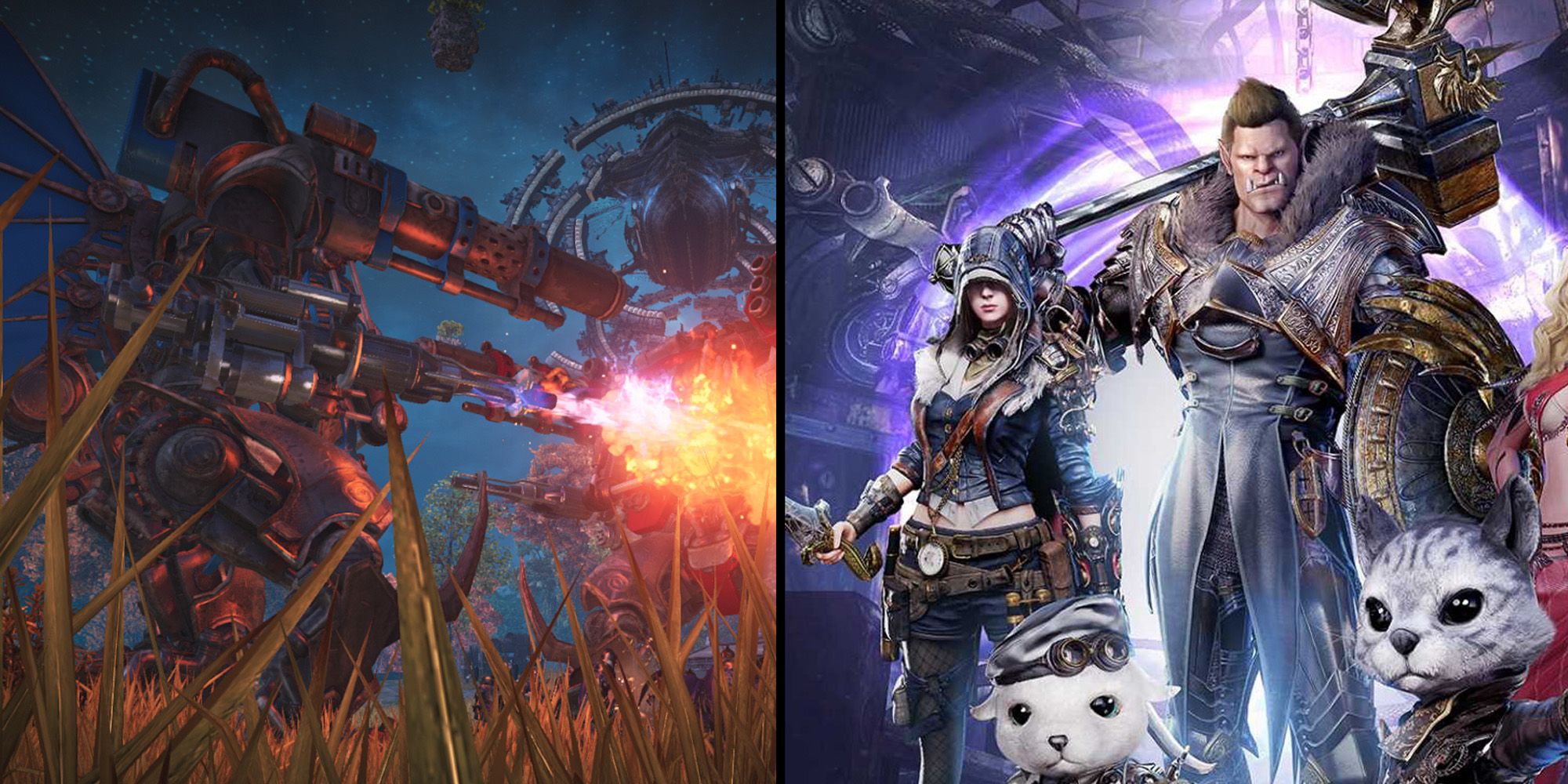 Best & Worst Things About Elyon