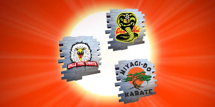 All Valley Cup Fortnite Rewards