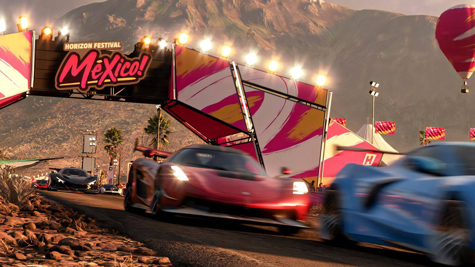 Gamer ‘Reconnects’ With Dead Girlfriend Through Forza Drivatar
