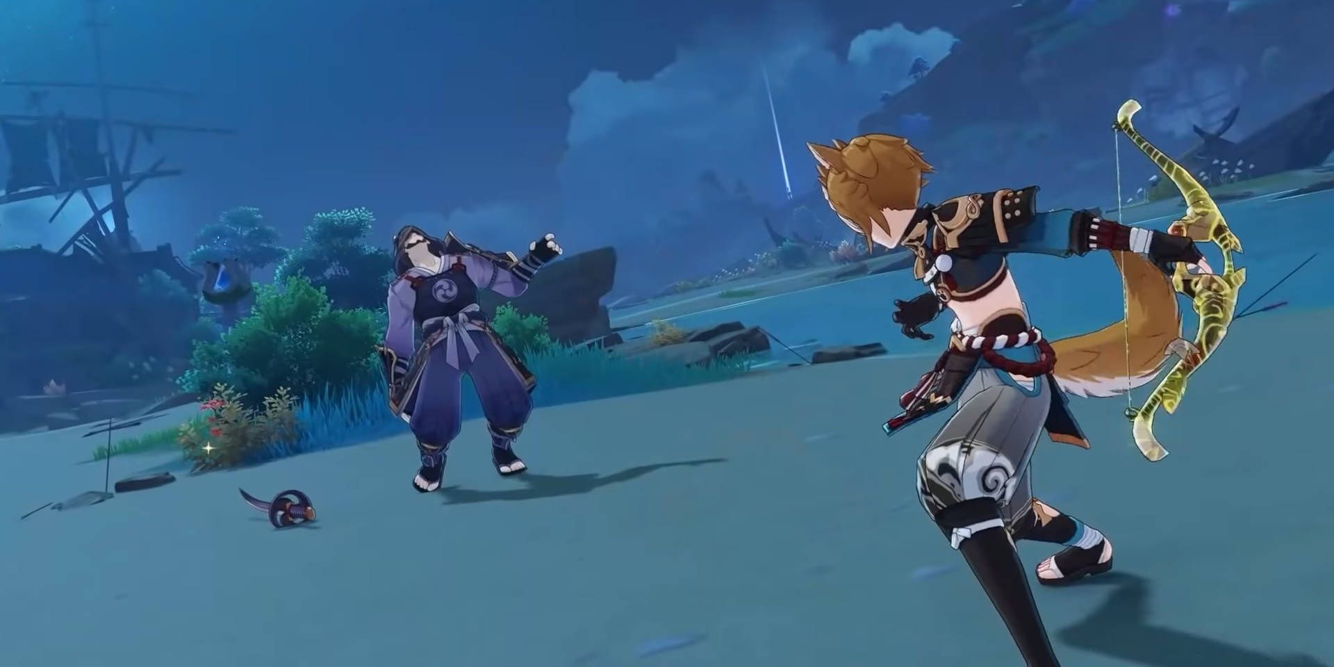 Genshin Impact: Top 17 Support Characters And How To Use Them