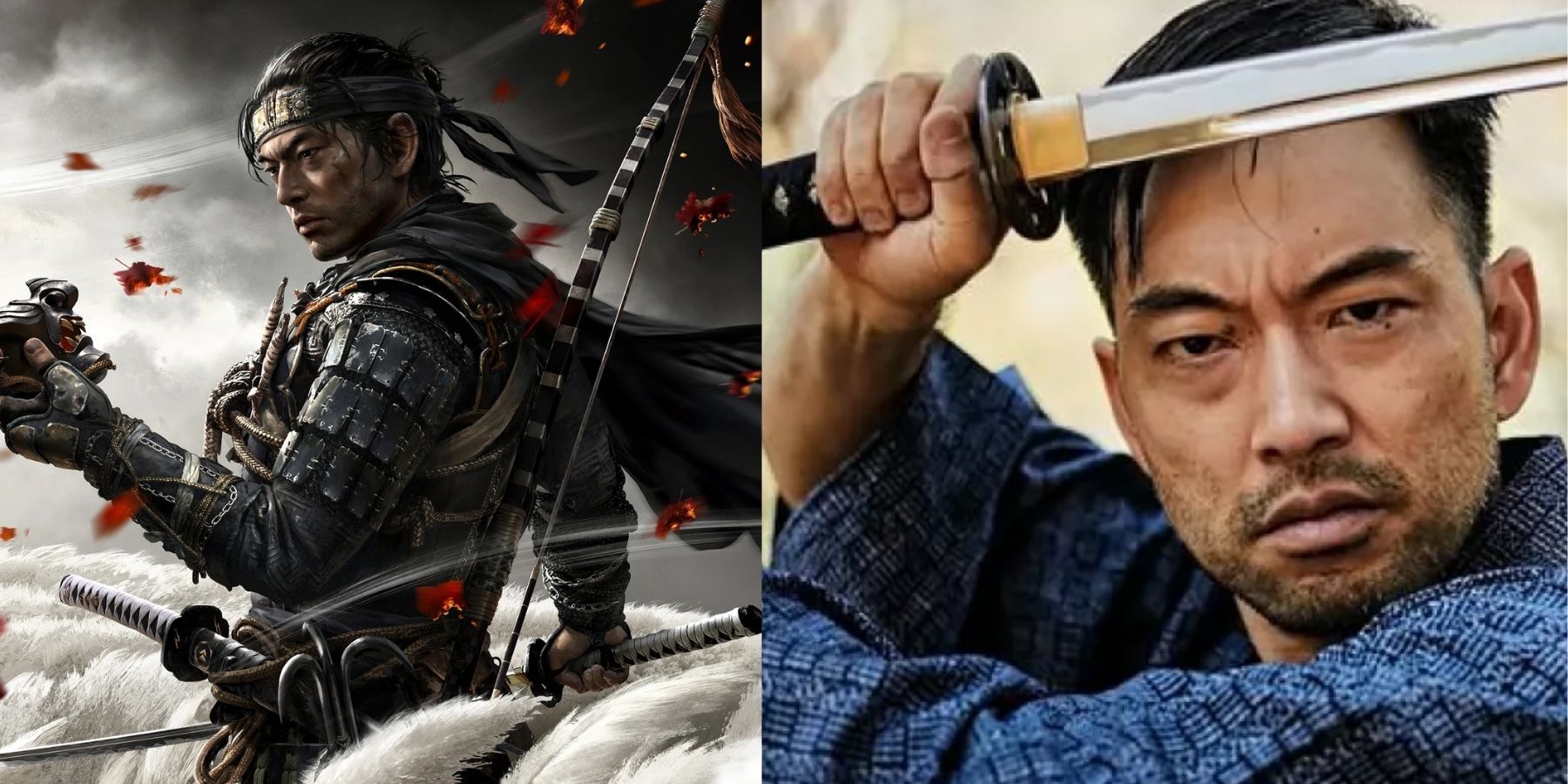 Casting Potential Actors for Future PlayStation Film/TV Adaptations