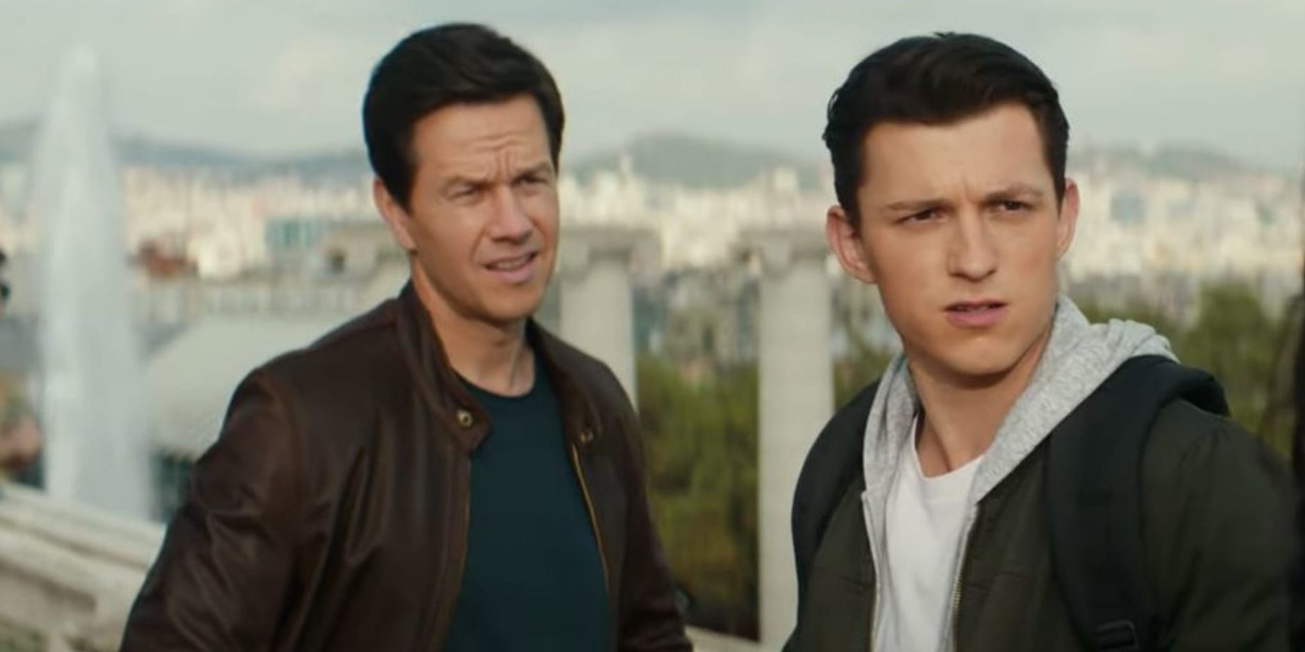 Tom Holland Was Interested In Playing A Young James Bond