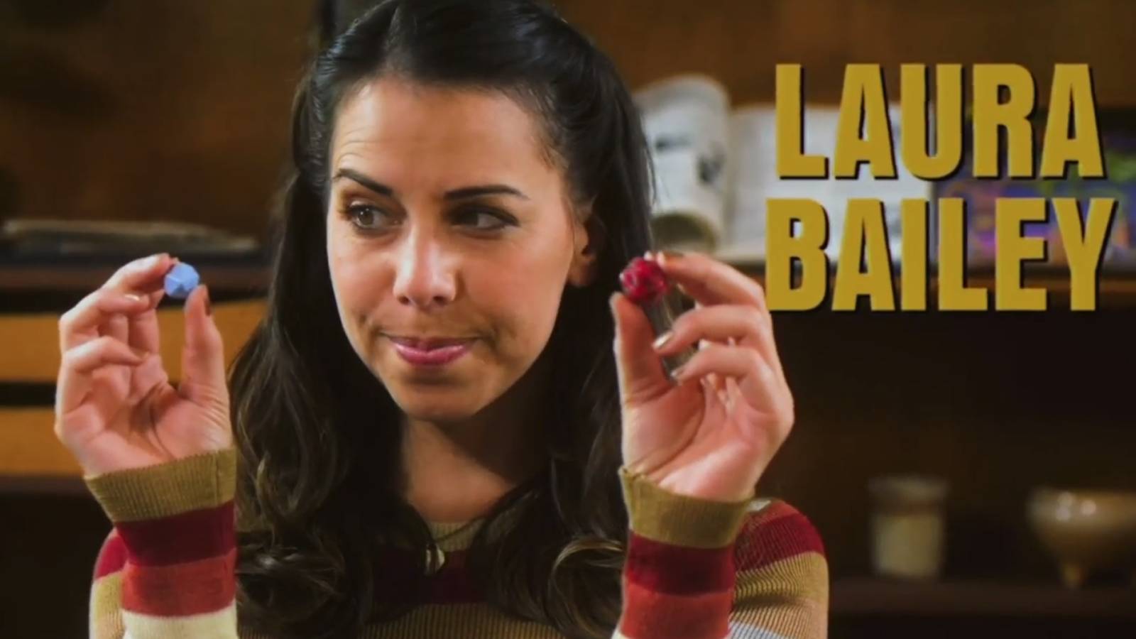 A Look At Laura Bailey's Impressive Career