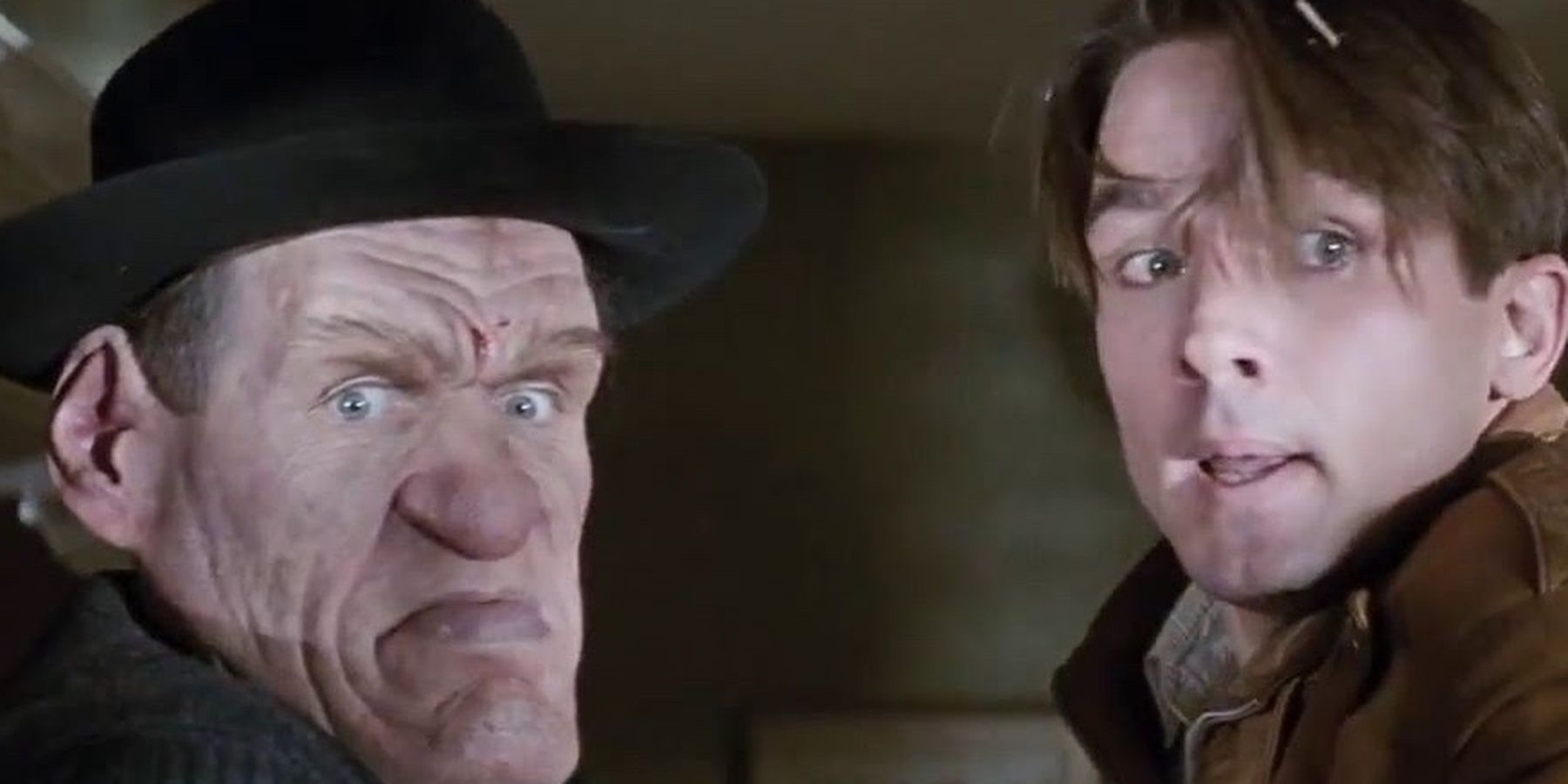 Before Captain America, Joe Johnston Made This Imperfect But Fun Hero Movie