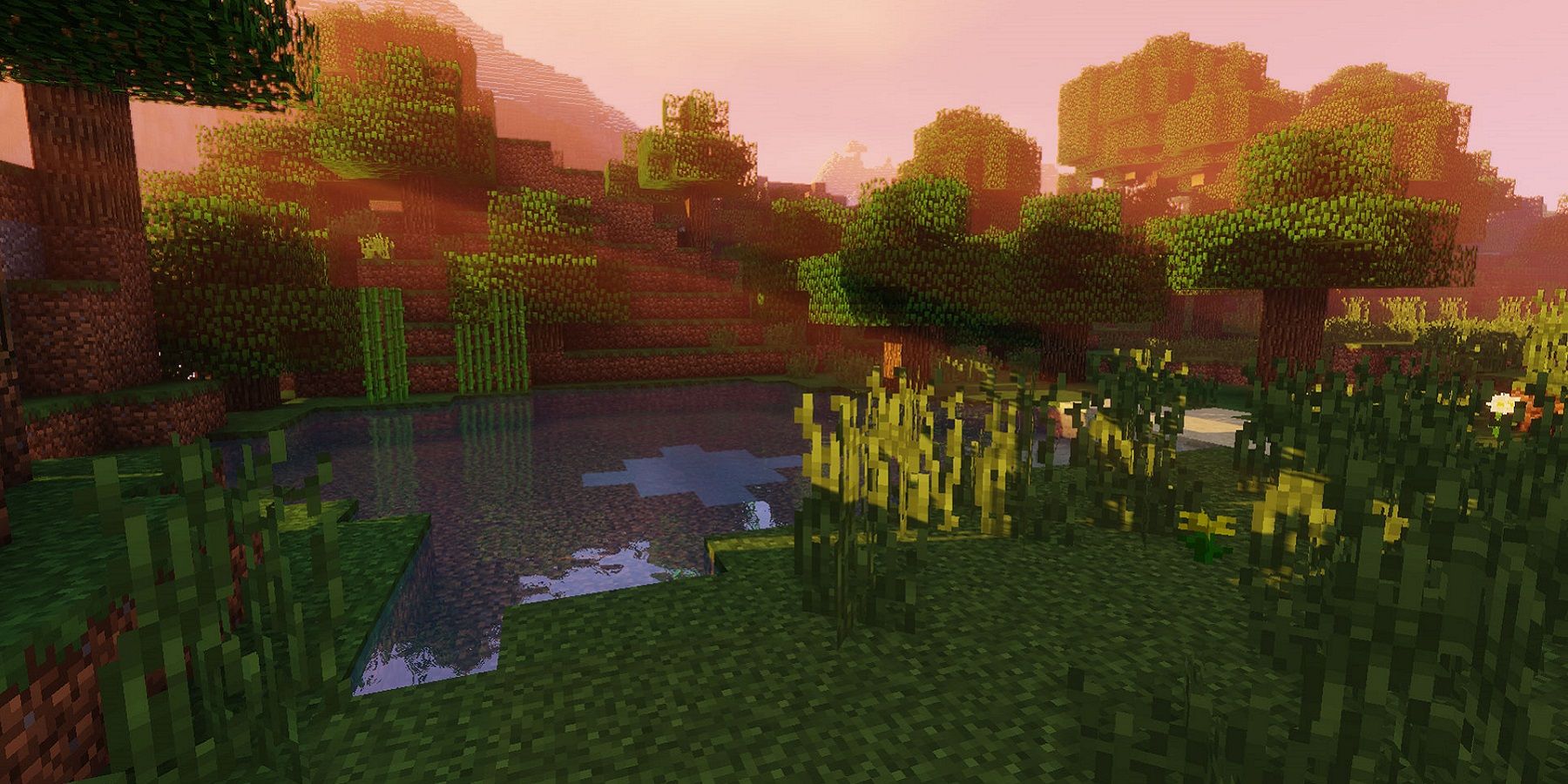 Minecraft Player Shows Off Photorealistic City Build