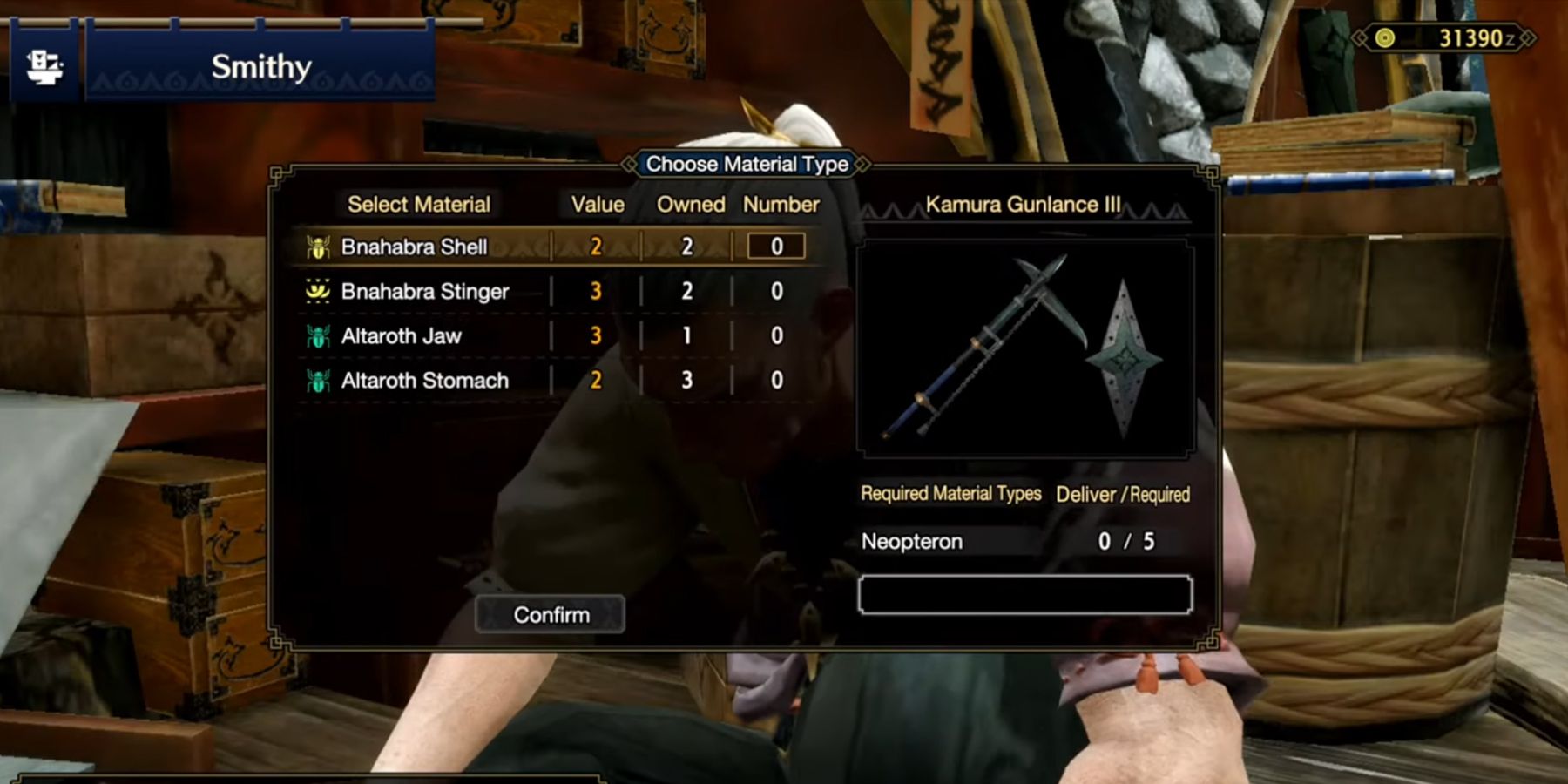 Monster Hunter Rise: How to Get Neopteron