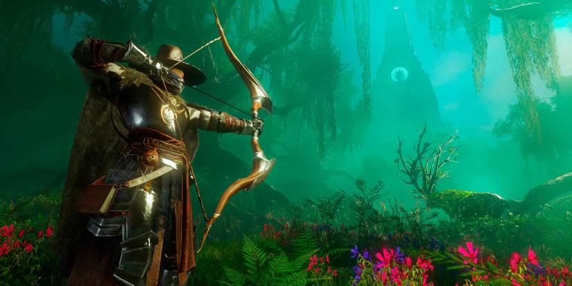 New World: All Core Attributes Explained