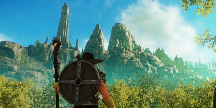 New World: Best Build For Solo Players