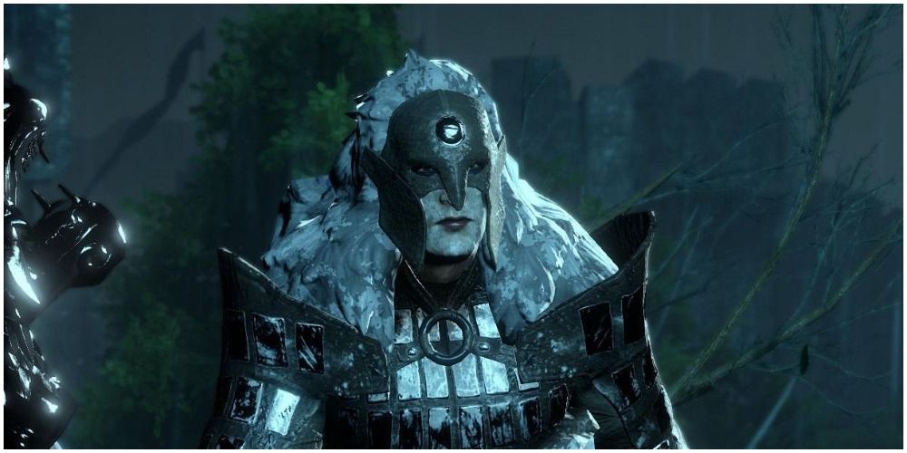 Dragon Age: The History Of The Avvar