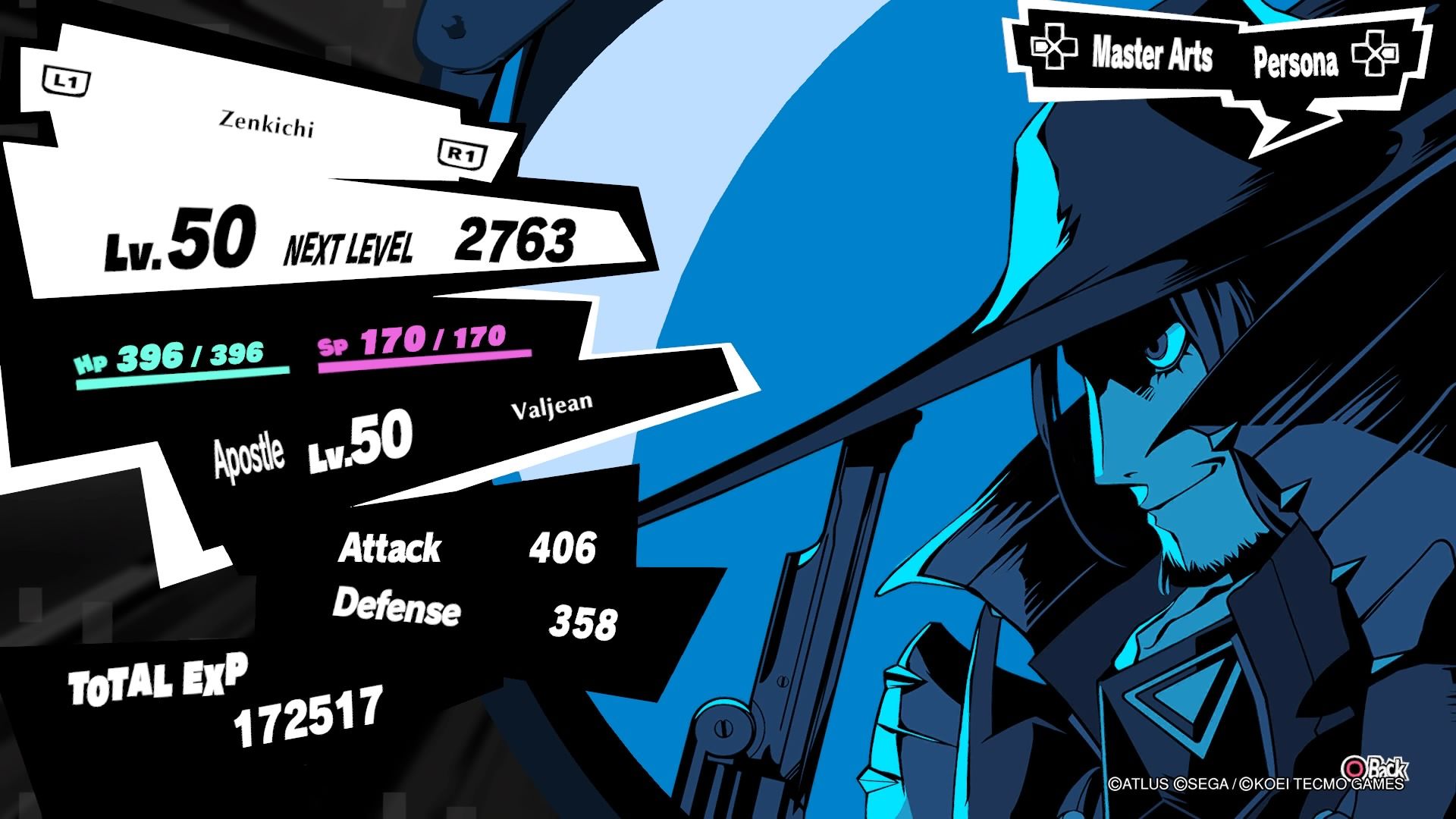 Persona 5 Strikers: Best Skills for The Phantom Thieves