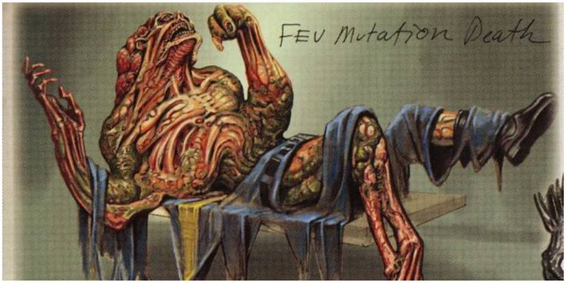 Fallout: The Forced Evolutionary Virus (FEV) Explained