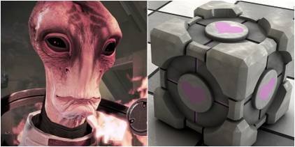 Best Games Like Control