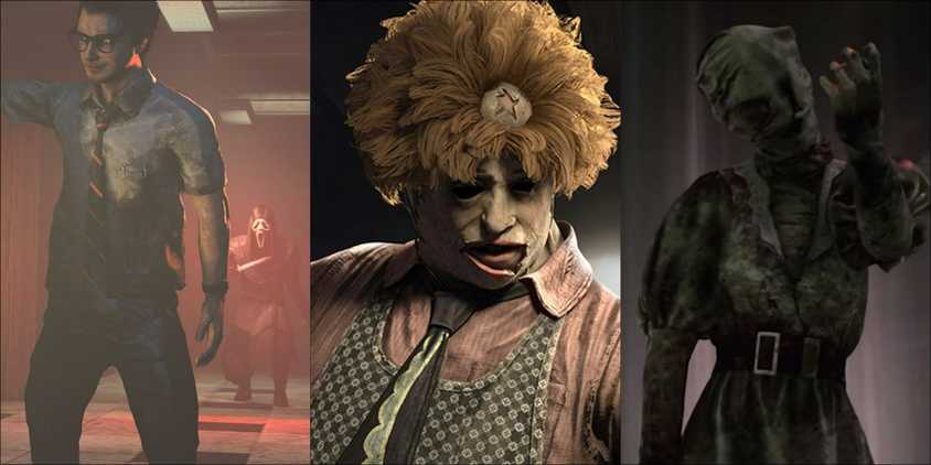 Best DbD Survivor Builds
