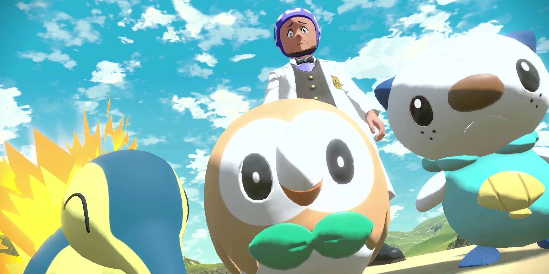 Pokemon Legends: Arceus - Complete Guide & Walkthrough