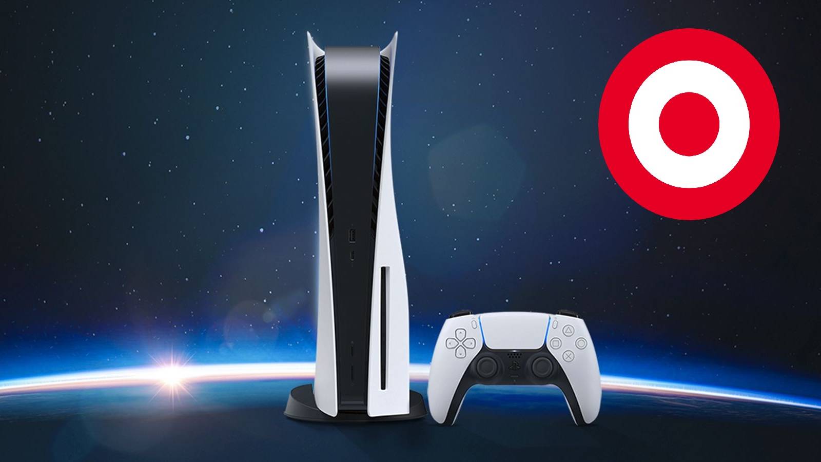 Big Target PS5 Restock Reportedly Happening This Week