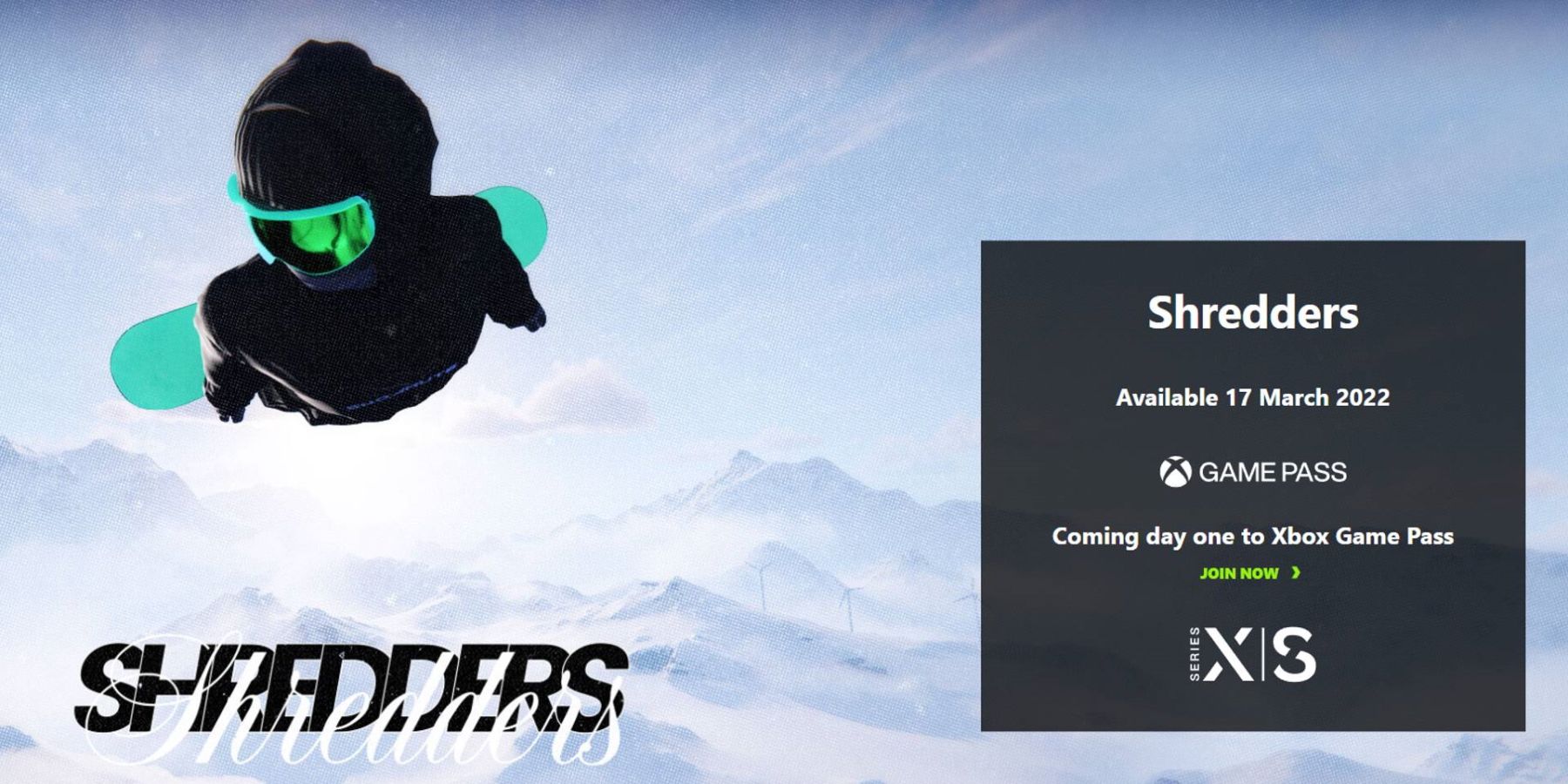 Rumor: Shredders Release Date Leaked