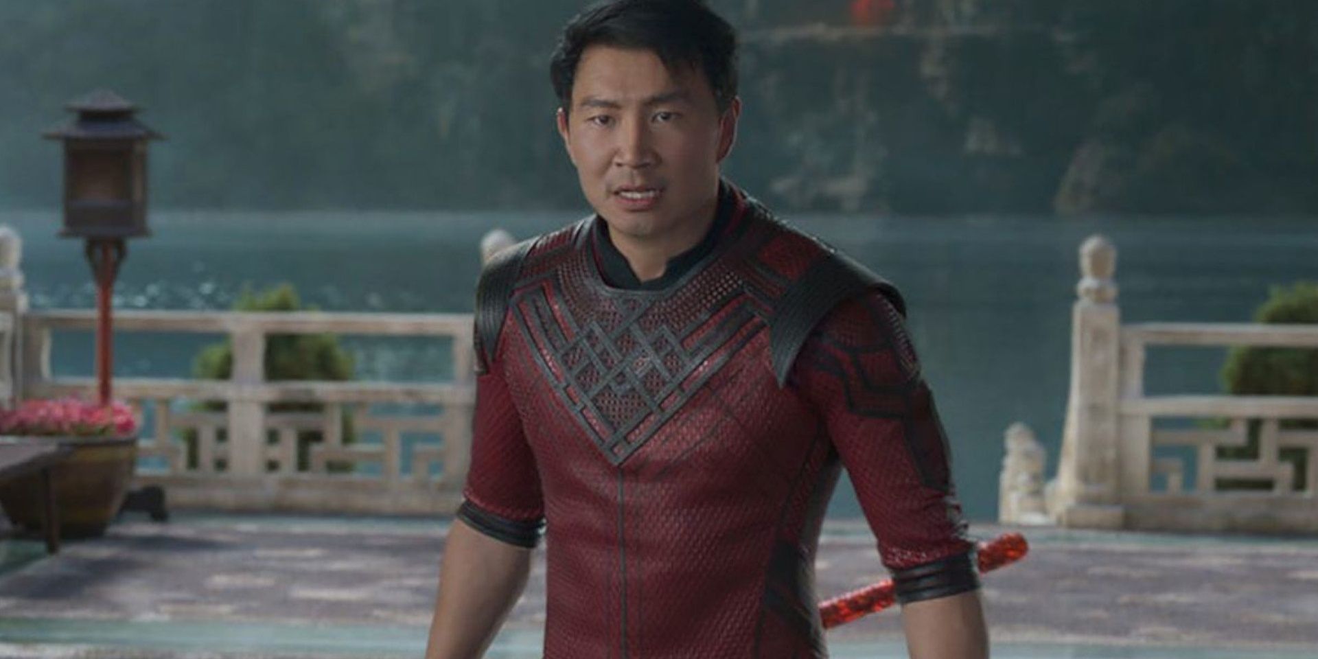 Simu Liu To Take A Villainous Turn In Netflix Sci-Fi Project Atlas Simu Liu To Take A Villainous Turn In Netflix Sci-Fi Project Atlas