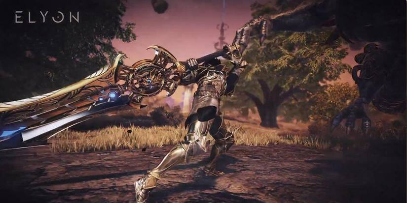 Elyon: Every Class, Ranked