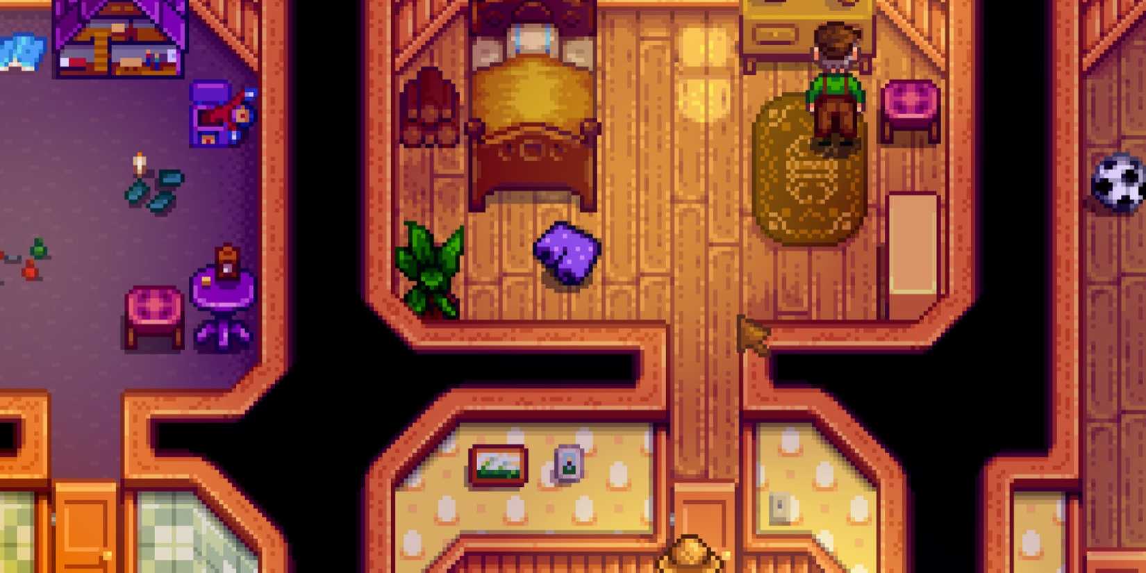 After 105 Hours in Stardew Valley, I Think This is The Best Thing to do ...