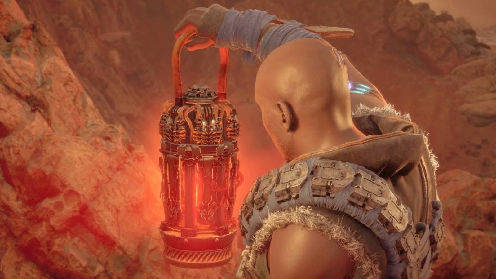 Horizon Zero Dawn: GAIA and HADES Explained