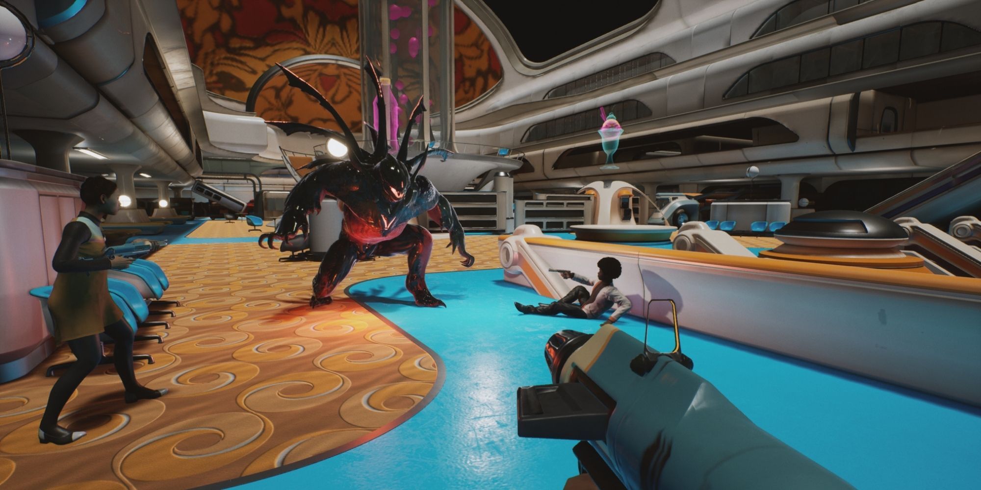 Best FPS Games On Xbox Game Pass