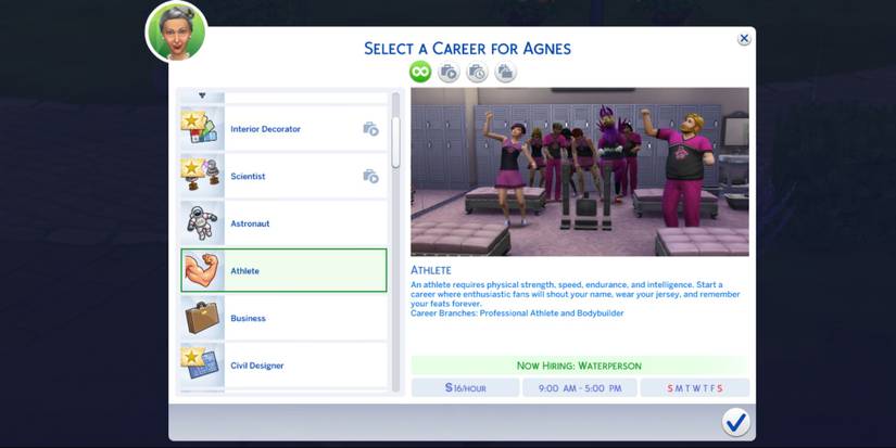 The Sims 4: How To Study Opponents