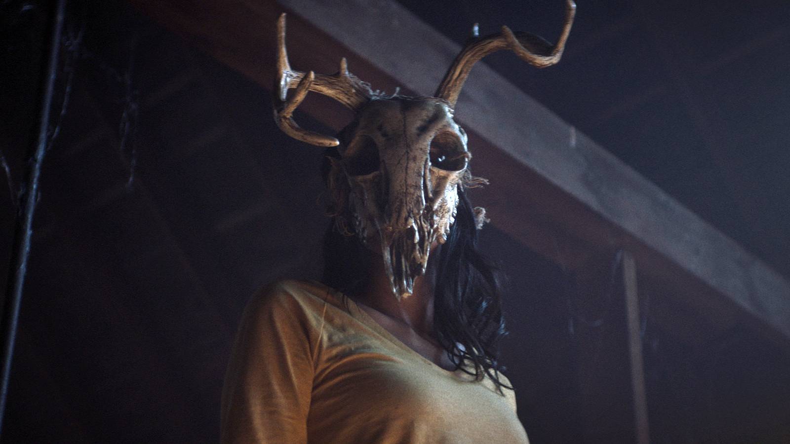 This Indie Horror Movie With A Great Twist Became A Surprise Box Office ...