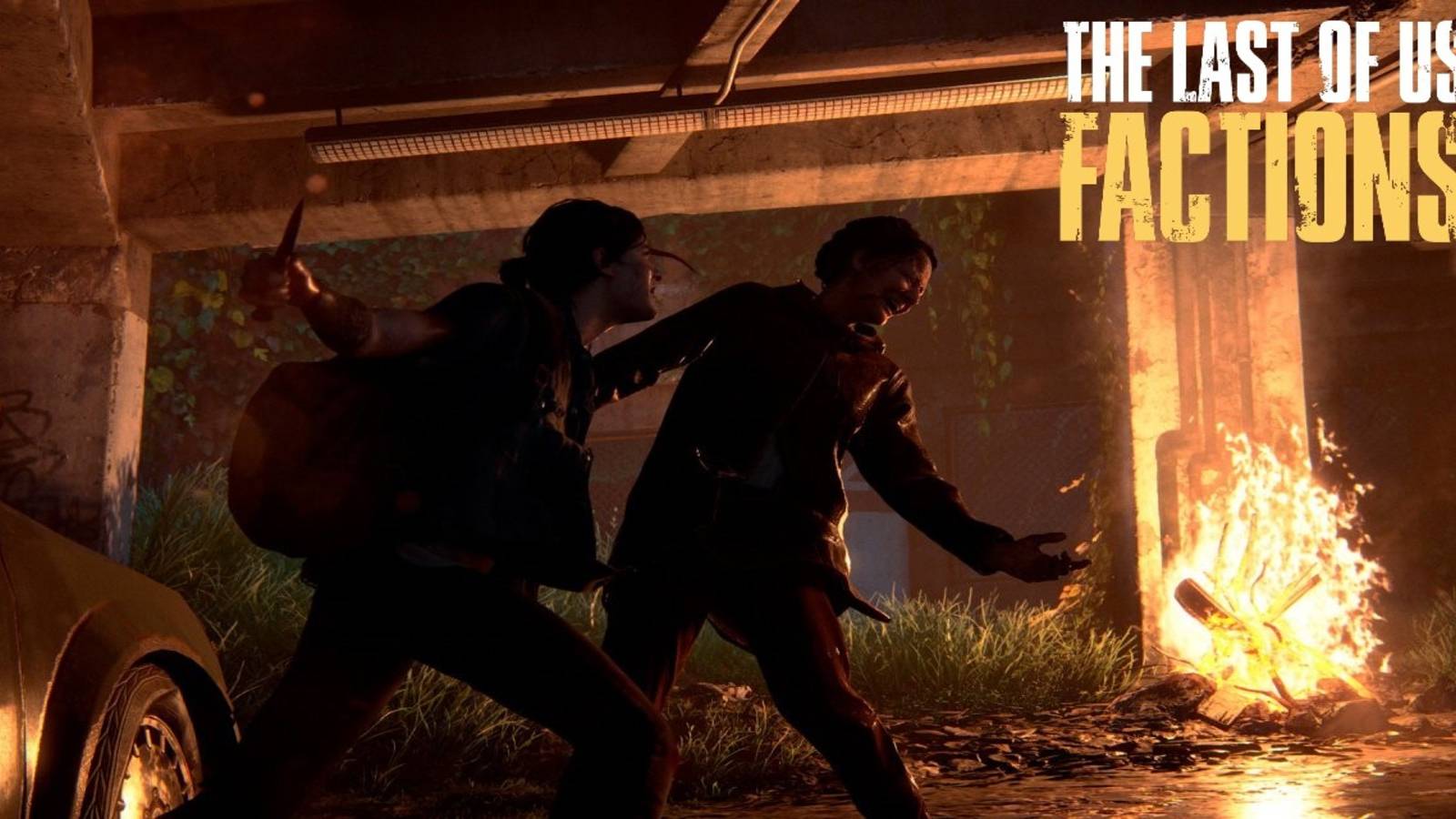 The Last of Us Factions Should Go All-In on Character Customization