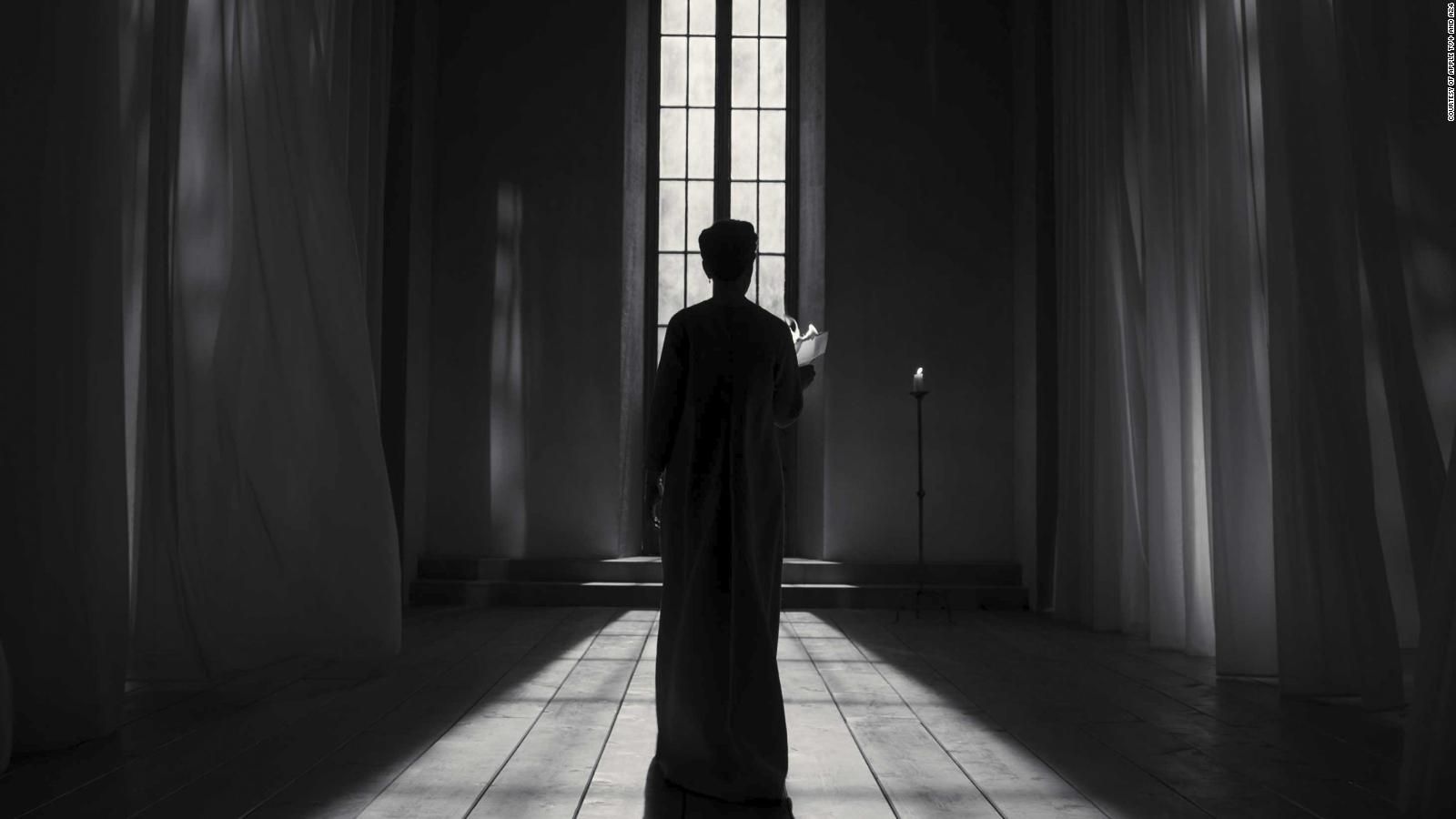 The Tragedy of Macbeth Review